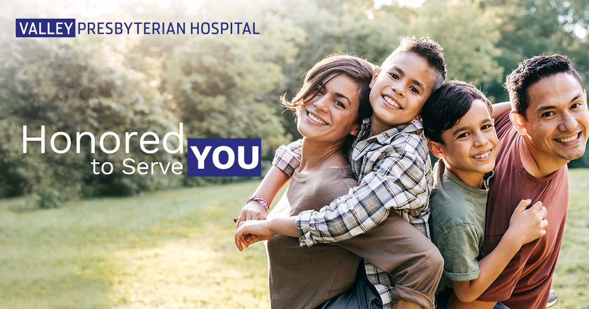 Valley Presbyterian Hospital | Valley Presbyterian Hospital