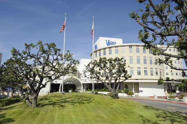 Valley Presbyterian Hospital | Valley Presbyterian Hospital