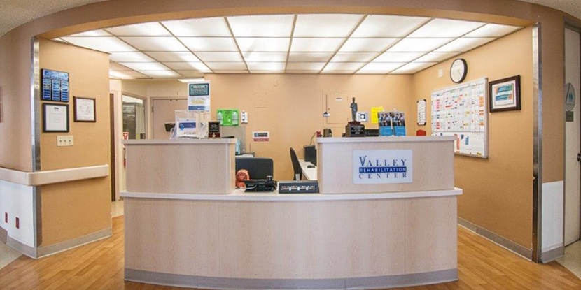 Valley Rehabilitation Center | Valley Presbyterian Hospital