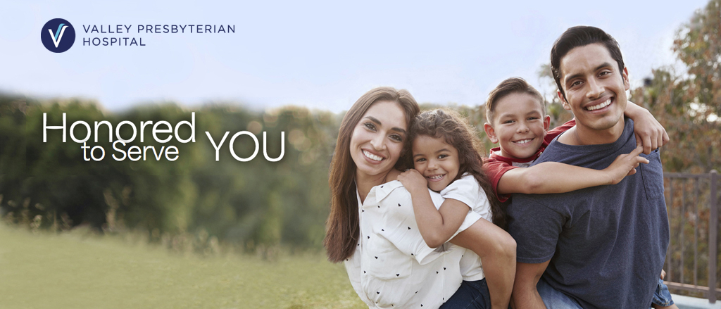 Insurance | Valley Presbyterian Hospital