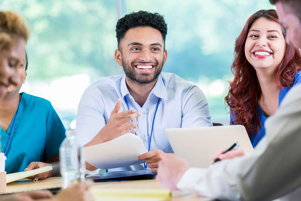 Administrative & Professional | Valley Presbyterian Hospital Careers